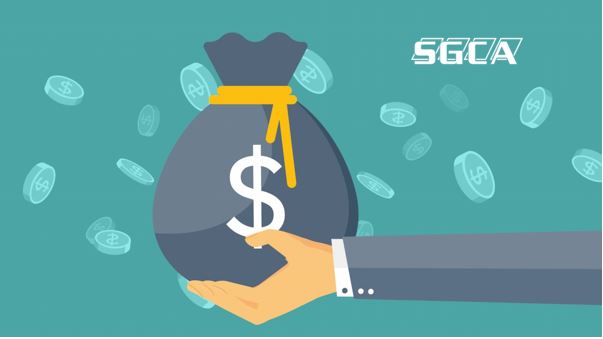 CÔNG TY TNHH TƯ VẤN DỊCH VỤ SÀI GÒN SGCA