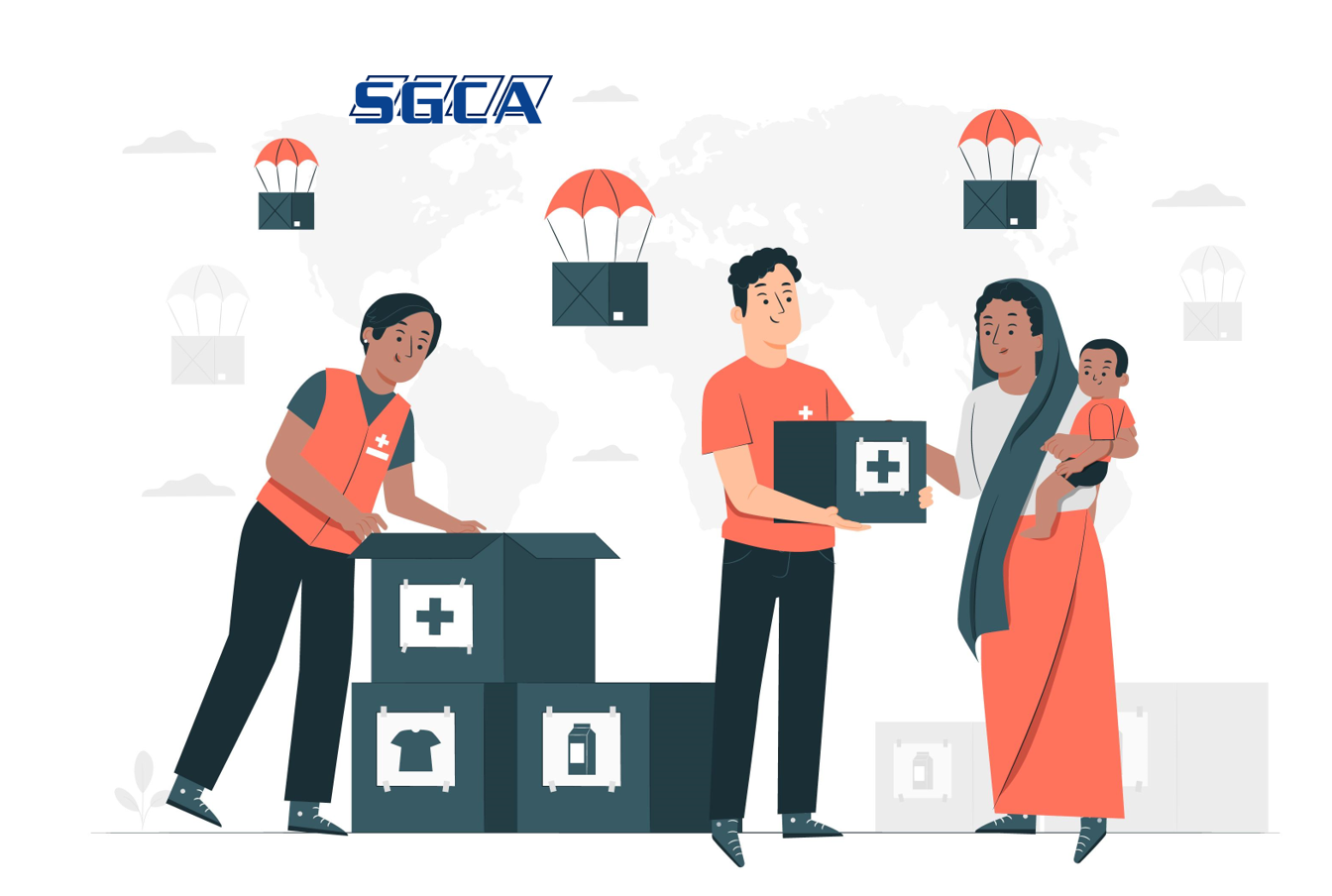 CÔNG TY TNHH TƯ VẤN DỊCH VỤ SÀI GÒN SGCA