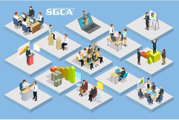 CÔNG TY TNHH TƯ VẤN DỊCH VỤ SÀI GÒN SGCA