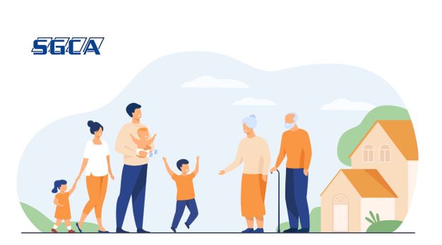 CÔNG TY TNHH TƯ VẤN DỊCH VỤ SÀI GÒN SGCA