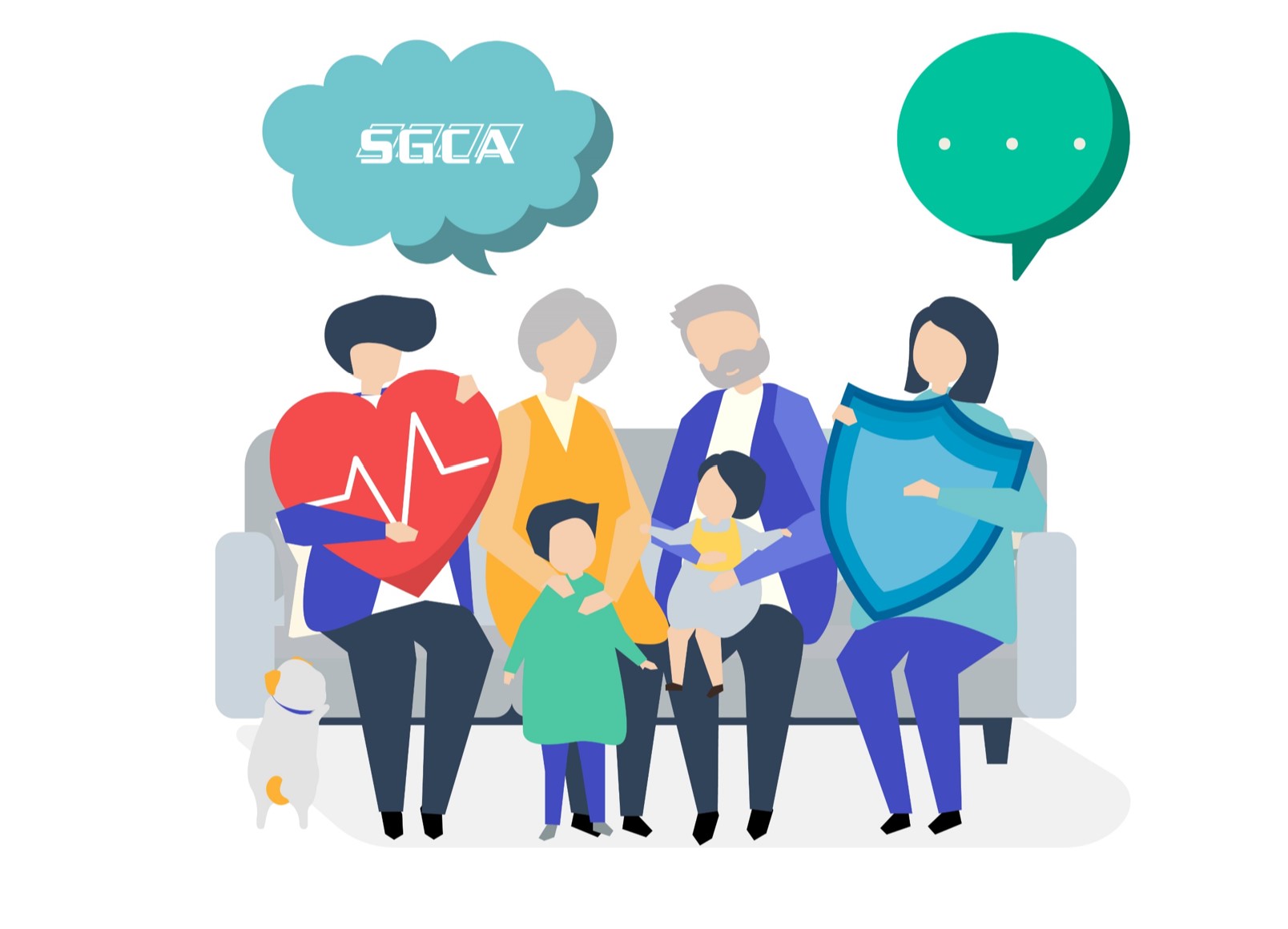 CÔNG TY TNHH TƯ VẤN DỊCH VỤ SÀI GÒN SGCA