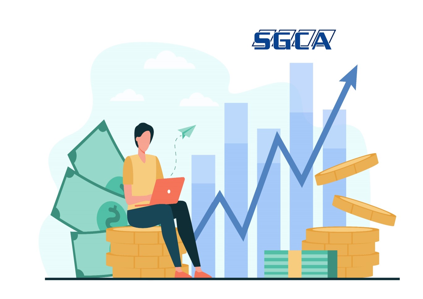 CÔNG TY TNHH TƯ VẤN DỊCH VỤ SÀI GÒN SGCA