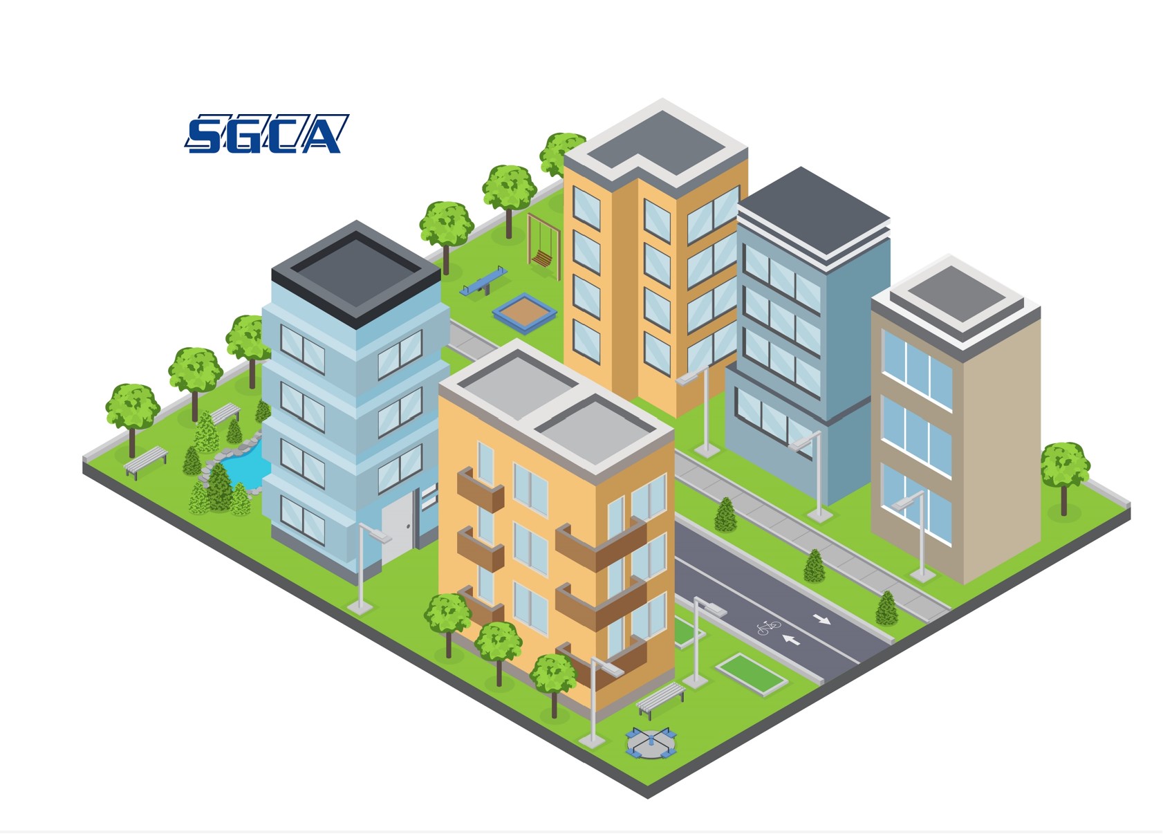 CÔNG TY TNHH TƯ VẤN DỊCH VỤ SÀI GÒN SGCA