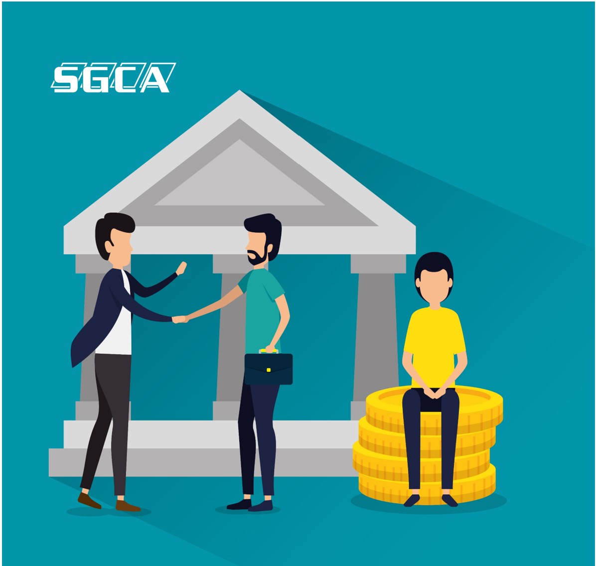 CÔNG TY TNHH TƯ VẤN DỊCH VỤ SÀI GÒN SGCA